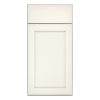 Merillat Masterpiece® Temora Square - Quad City Kitchen & Bath