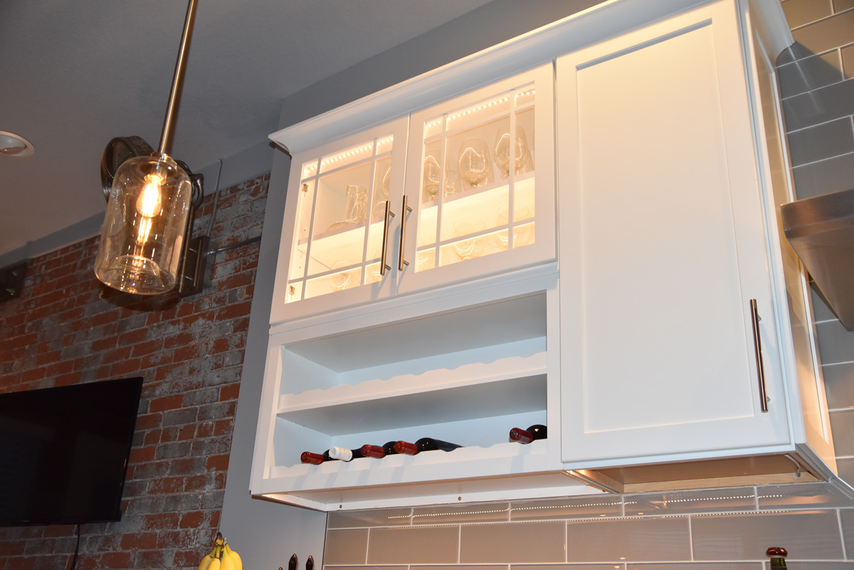 Kitchen Gallery 2 - Quad City Kitchen & Bath