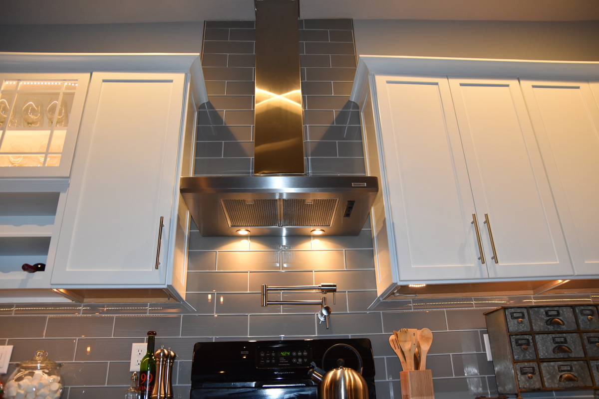 Kitchen Gallery 2 - Quad City Kitchen & Bath