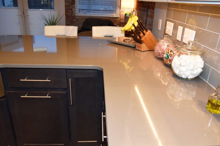 Kitchen Gallery 2 - Quad City Kitchen & Bath