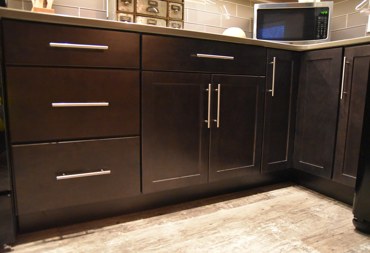 Kitchen Gallery 2 - Quad City Kitchen & Bath