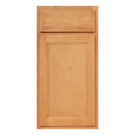 Merillat Basics™ Collins Square - Quad City Kitchen & Bath