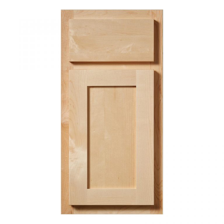 Bertch Modern View Chelsea Square - Quad City Kitchen & Bath