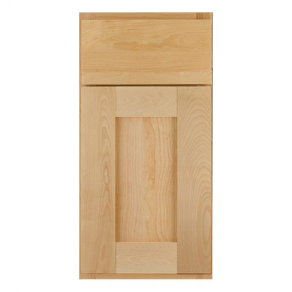 Bertch Modern View Chelsea Square - Quad City Kitchen & Bath