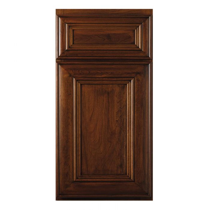 Bertch Kitchen+ Bristol - Quad City Kitchen & Bath