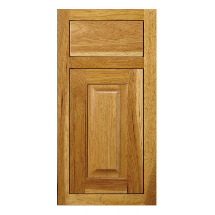 Bertch Kitchen+ Embassy Inset - Quad City Kitchen & Bath