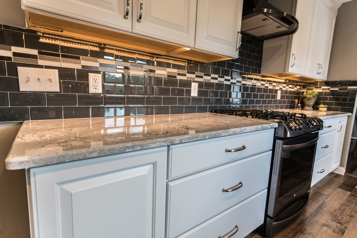 Kitchen Gallery 4 - Quad City Kitchen & Bath