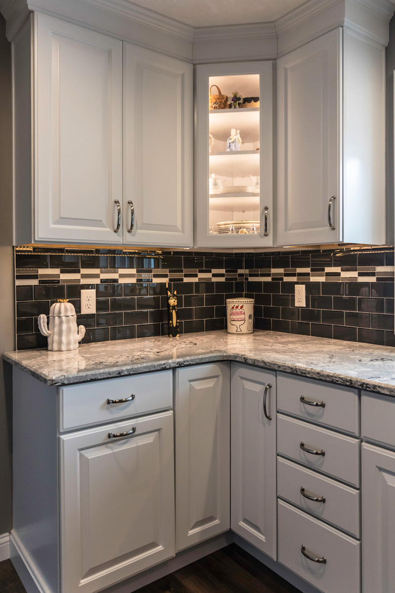 Kitchen Gallery 4 - Quad City Kitchen & Bath