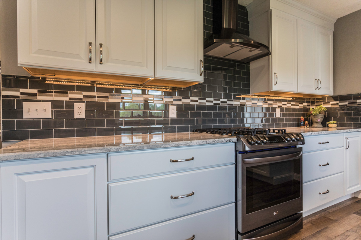 Kitchen Gallery 4 - Quad City Kitchen & Bath