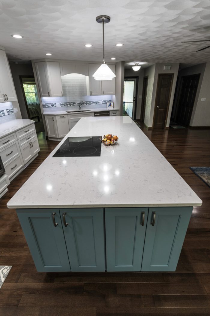 Kitchen Gallery 5 - Quad City Kitchen & Bath