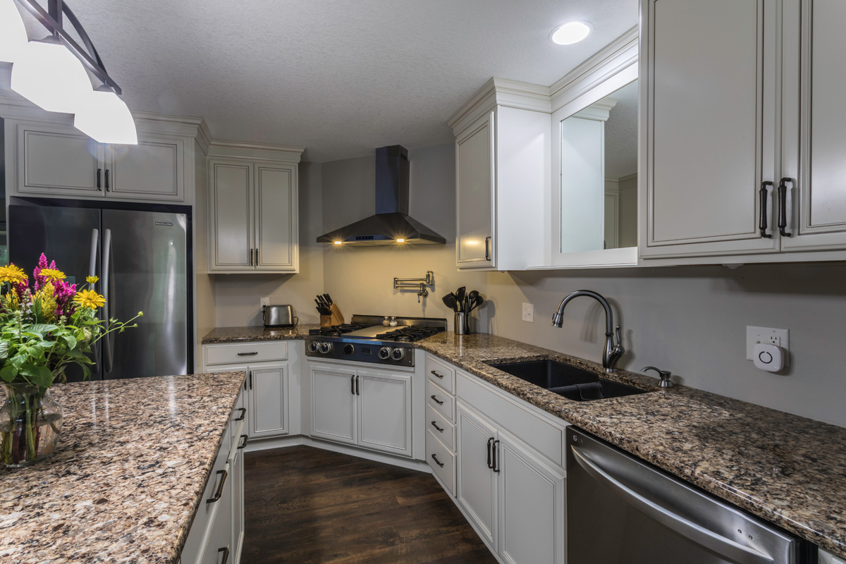 Kitchen Gallery 3 - Quad City Kitchen & Bath