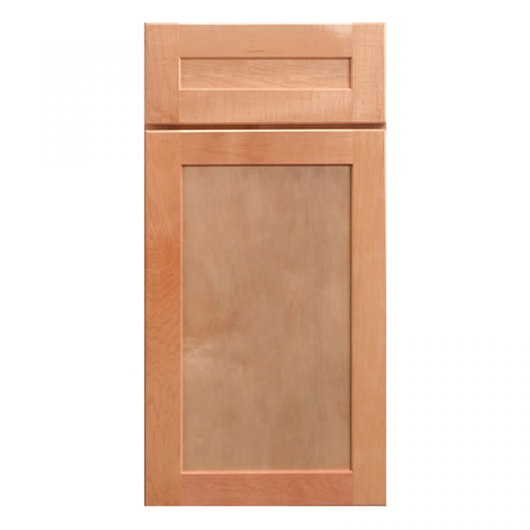 Merillat Classic® Portrait Square 5 Piece Drawer - Quad City Kitchen & Bath