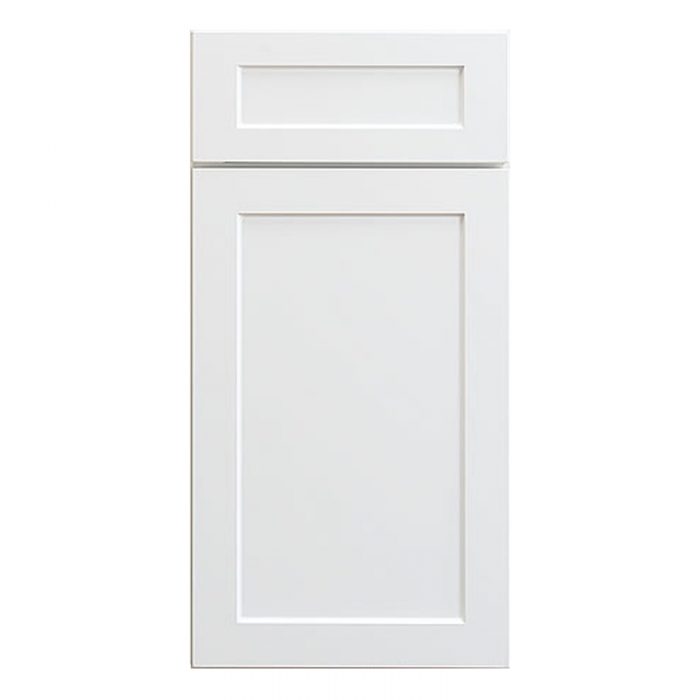 Merillat Masterpiece® Capri Square - Quad City Kitchen & Bath