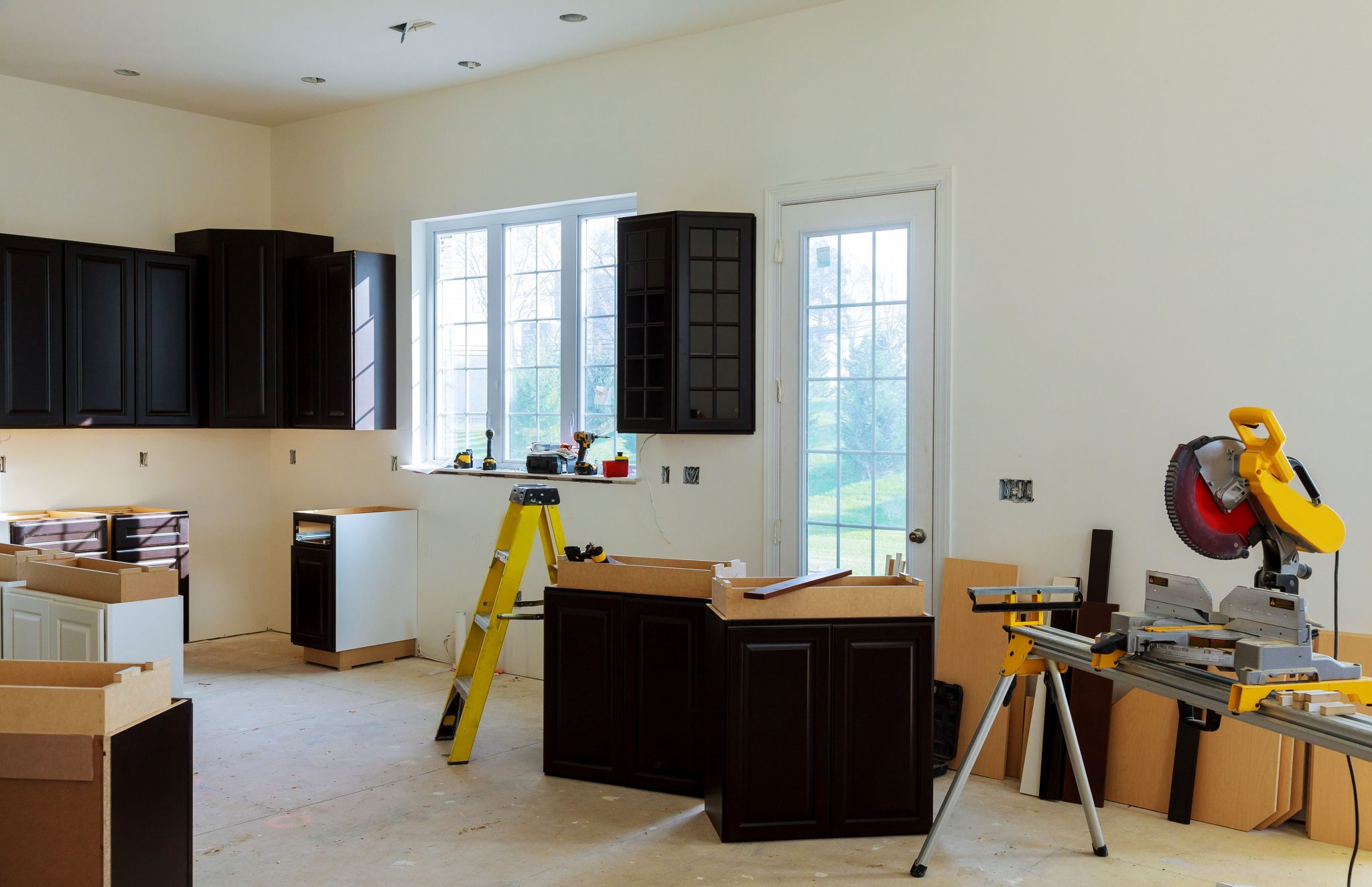 5 Cabinet Upgrades to Include in Your Kitchen Renovation - Quad City ...