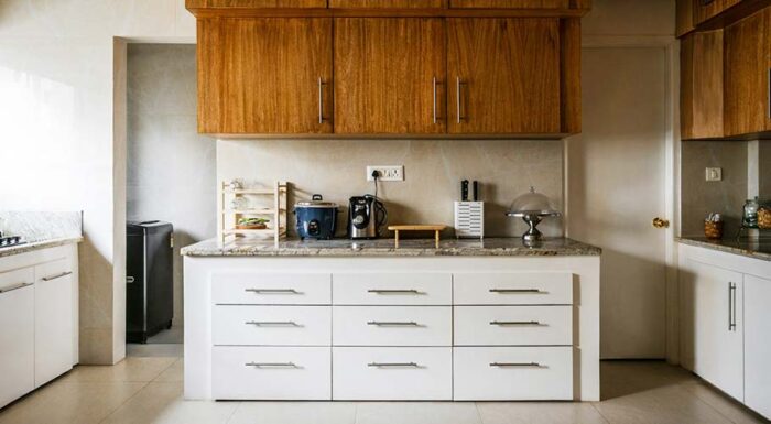Kitchen Cabinets Overview - Quad City Kitchen & Bath