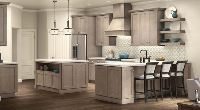 Kitchen Cabinets Overview - Quad City Kitchen & Bath